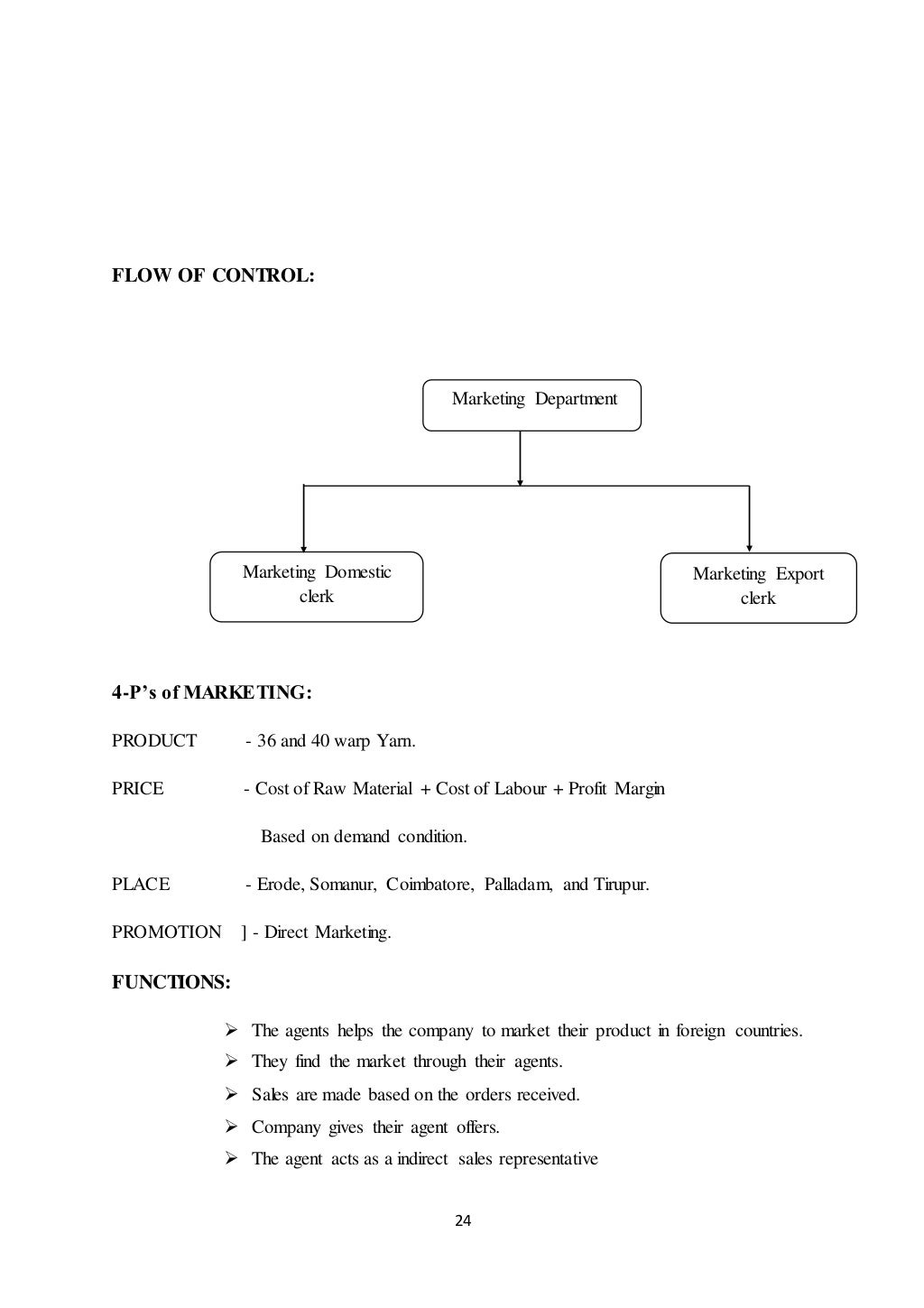 Industrial Training Report Institutional Training Report Summer V industrial-training-report-institutional-training-report-summer-v