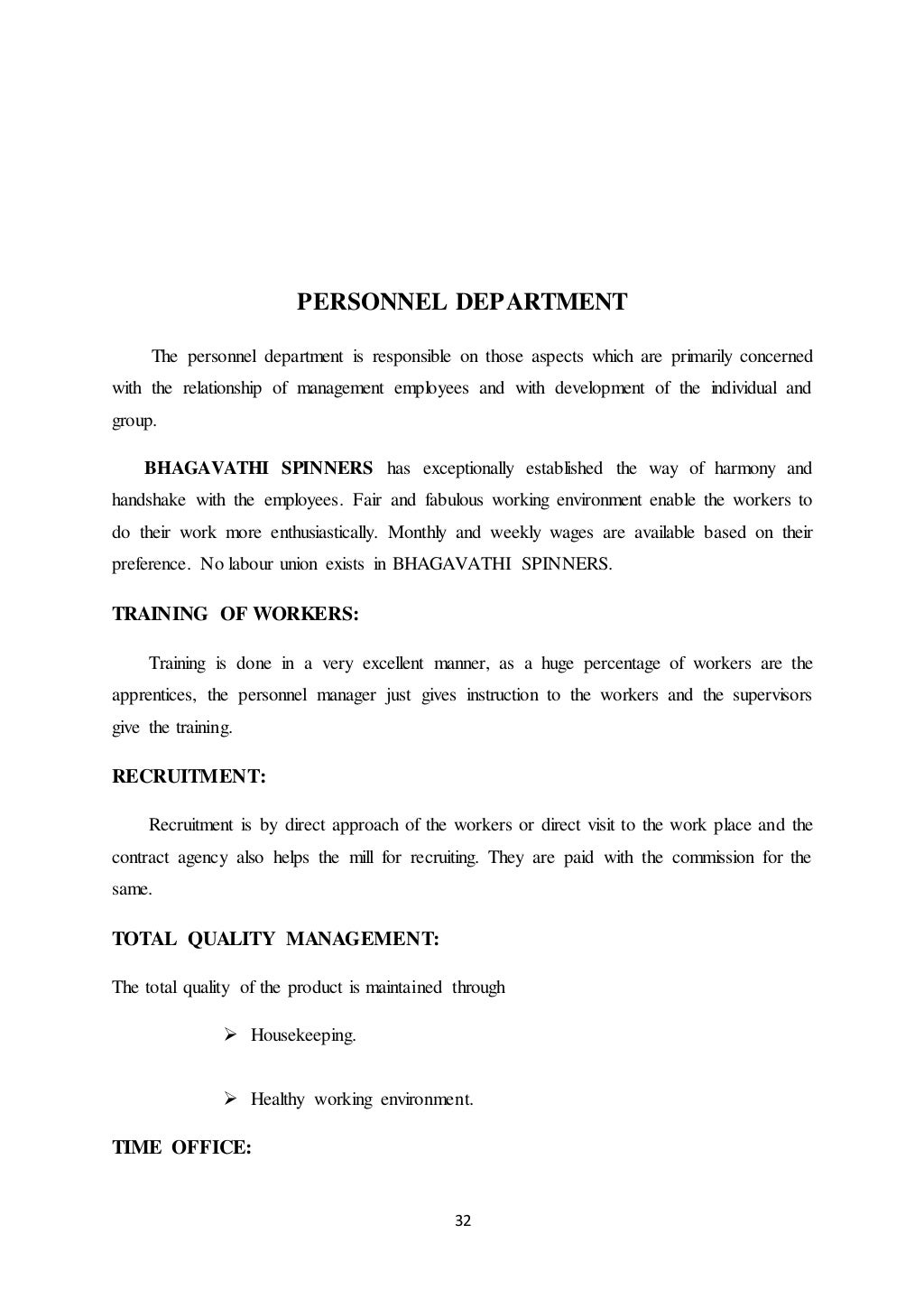 Industrial Training Report Institutional Training Report Summer V industrial-training-report-institutional-training-report-summer-v