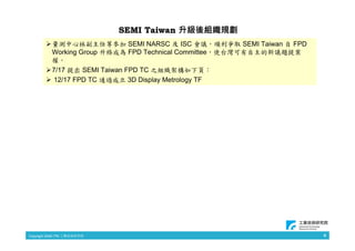 Itri cms fpd_project_intro_bjp090109 | PDF