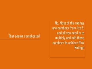 IT Risk Assessment Plan | PDF