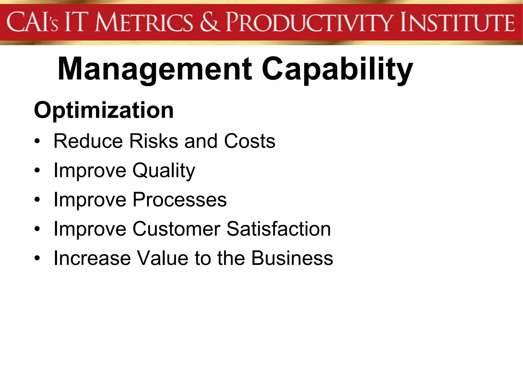 IT Risk Management | PPTX