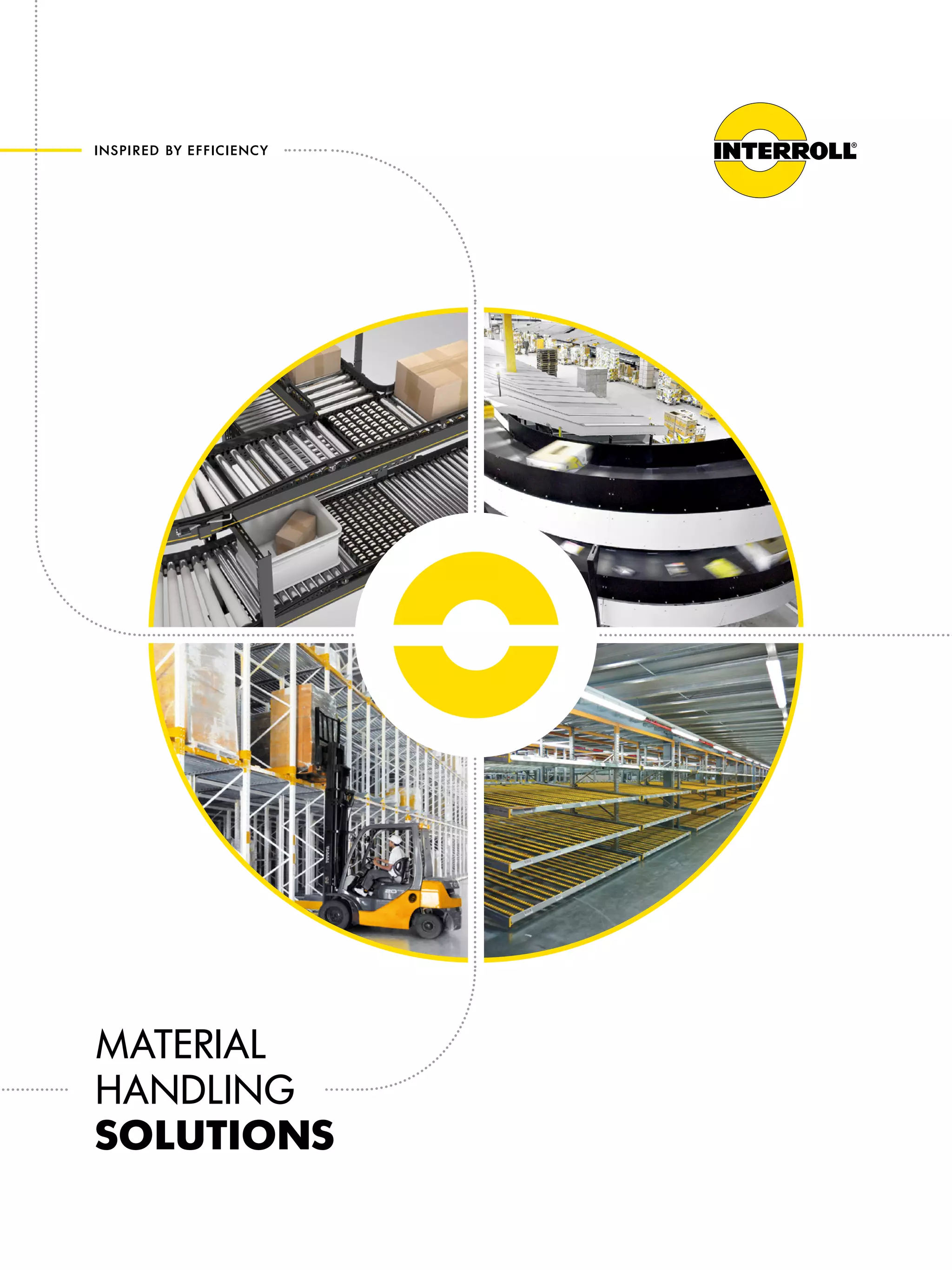 Itrl corporate brochure_world-en_1902220 | PDF