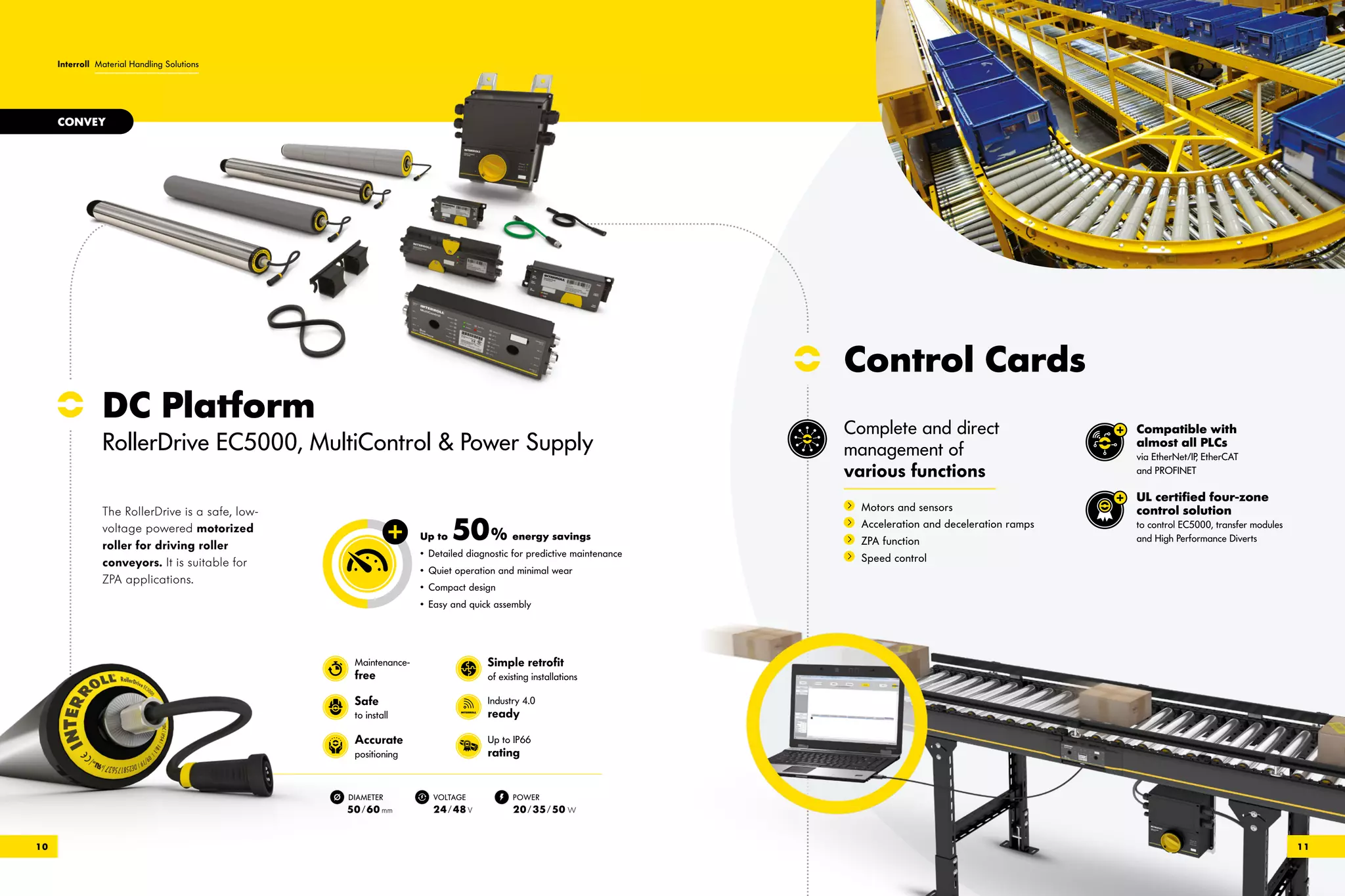 Itrl corporate brochure_world-en_1902220 | PDF | Free Download