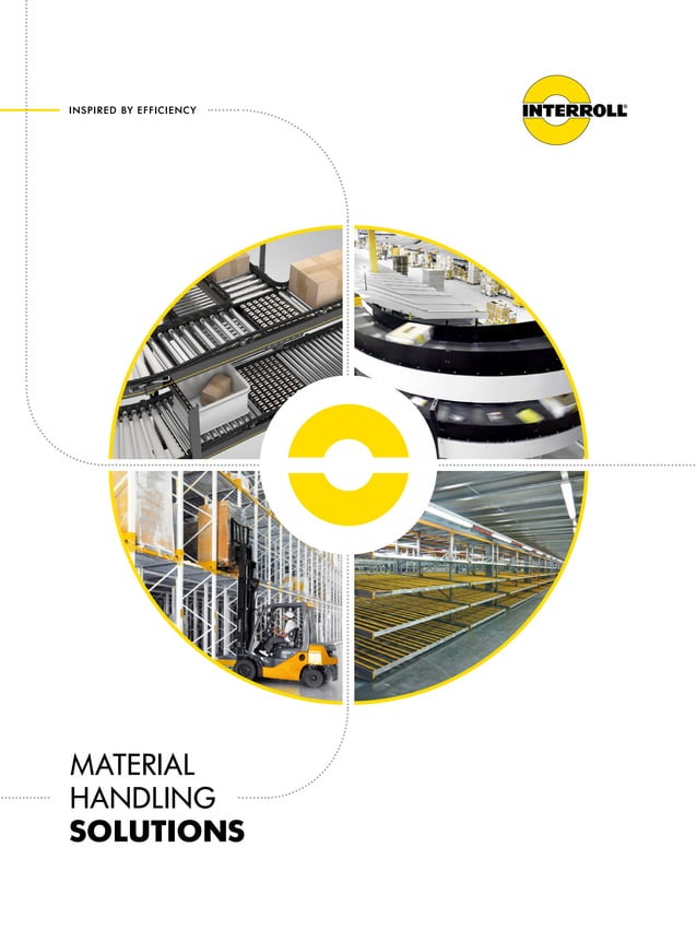 Itrl corporate brochure_world-en_1902220 | PDF