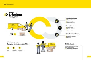 Itrl corporate brochure_world-en_1902220 | PDF