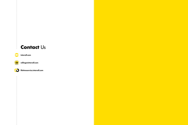 Itrl corporate brochure_world-en_1902220 | PDF | Free Download