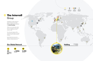 Itrl corporate brochure_world-en_1902220 | PDF