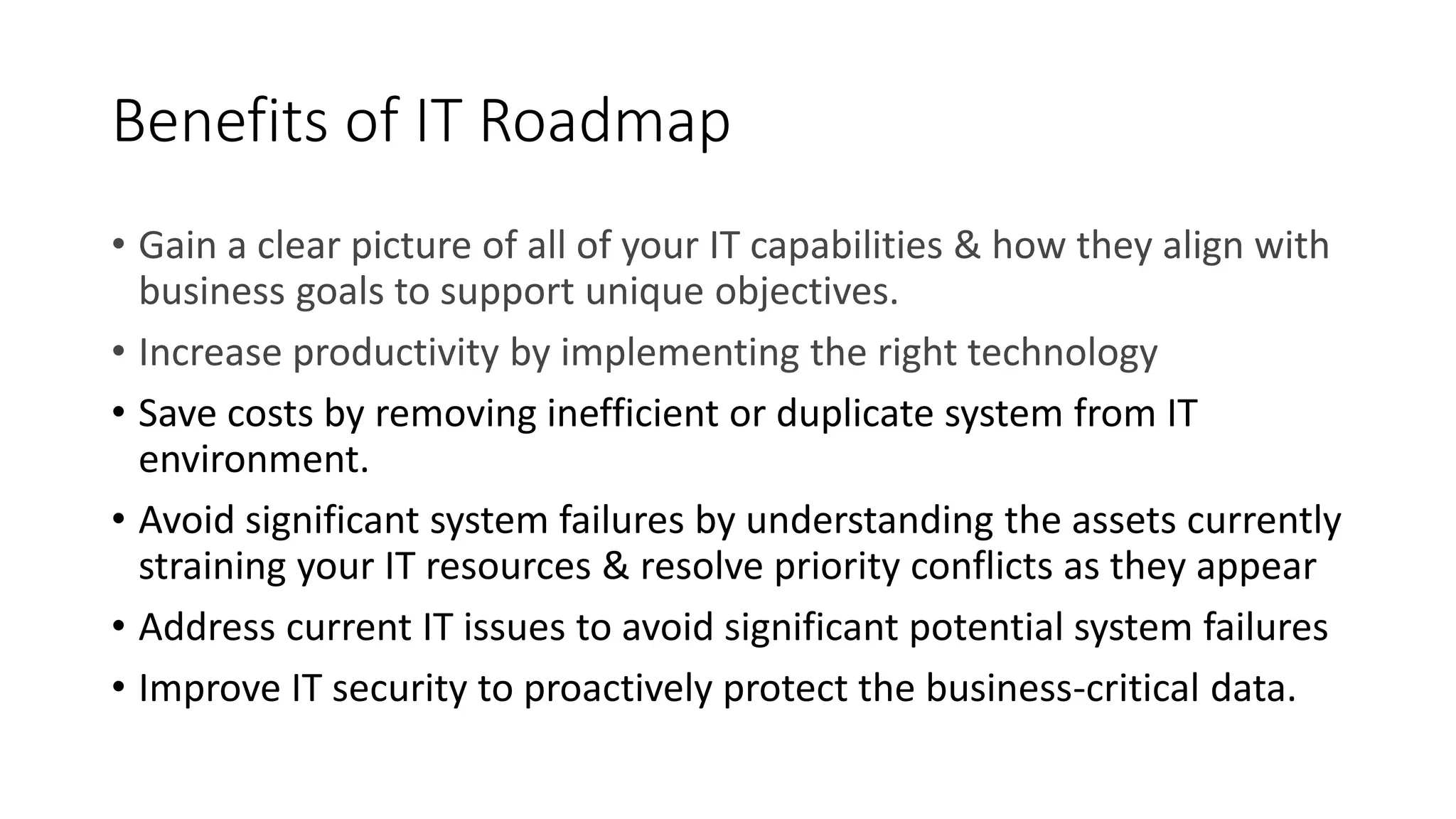 IT Roadmap.pptx