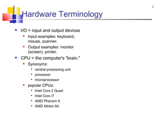 Itroduction about java | PPT