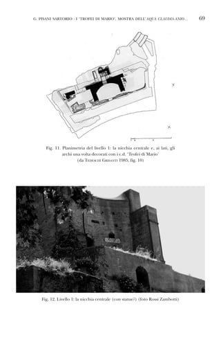 I trofei di_mario_mostra_dell_aqua_claud | PDF