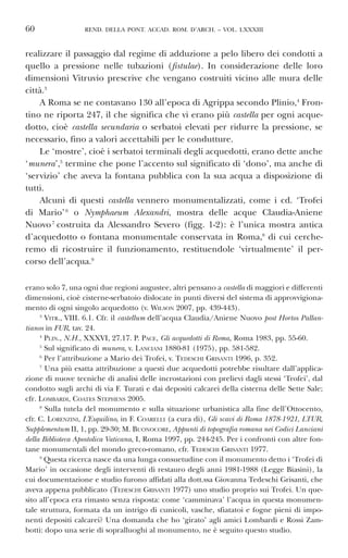 I trofei di_mario_mostra_dell_aqua_claud | PDF