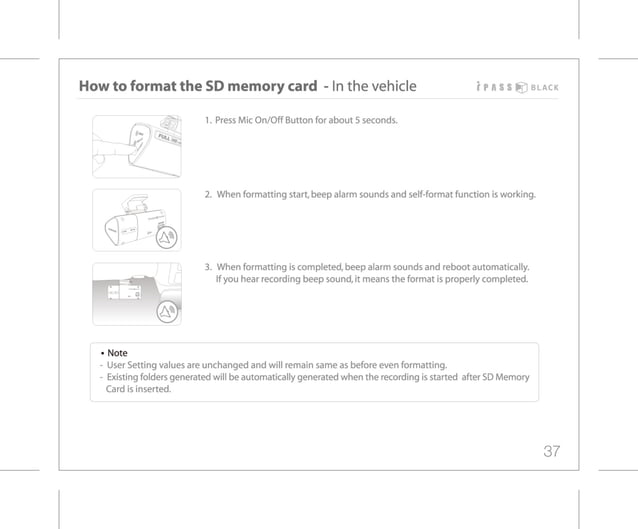 Itronics ITB-100HD User Manual | PDF