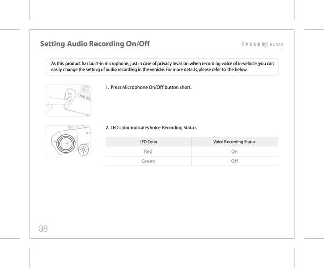 Itronics ITB-100HD User Manual | PDF