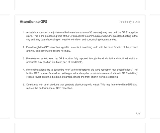 Itronics ITB-100HD User Manual | PDF