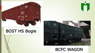 modern industries , wagon manufacturer | PPTX