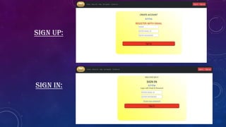 project on employee payroll management, payslip generation using python ...