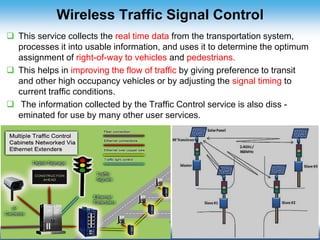 Intelligent Transportation system | PDF