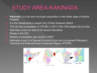 intelligent transportation system | PPTX