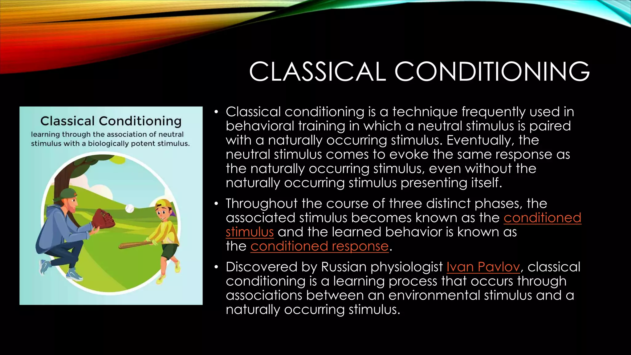 Behaviorism in Psychology | PDF