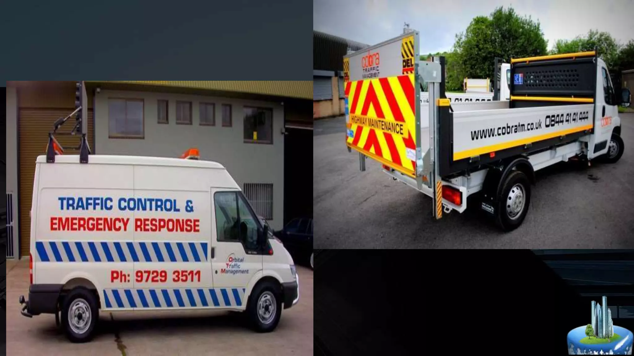 INFRASTRUCTURE FOR SMART CITIES_MOD 3_Intelligent transport systems | PPT