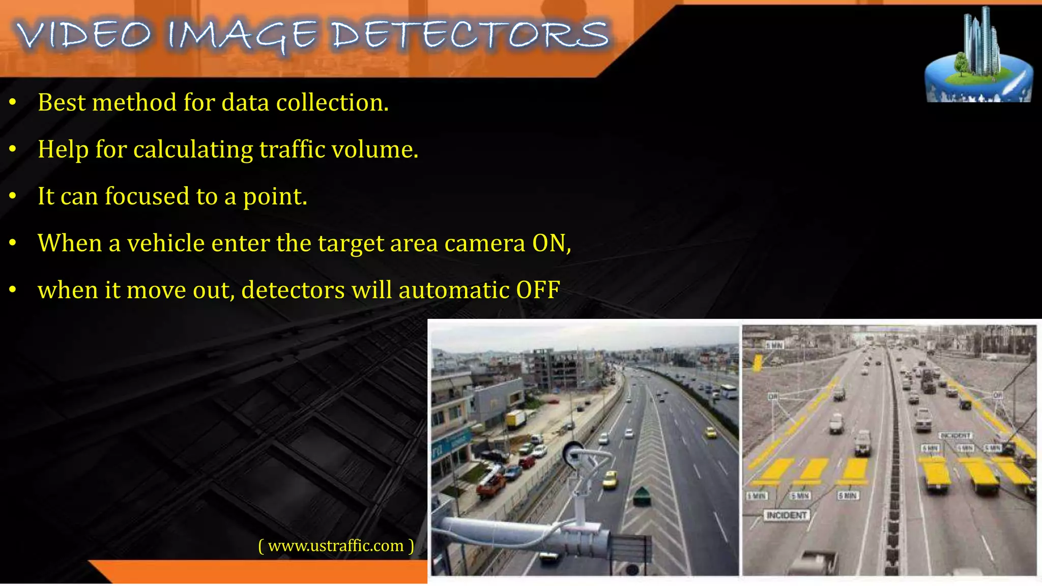 INFRASTRUCTURE FOR SMART CITIES_MOD 3_Intelligent transport systems | PPT