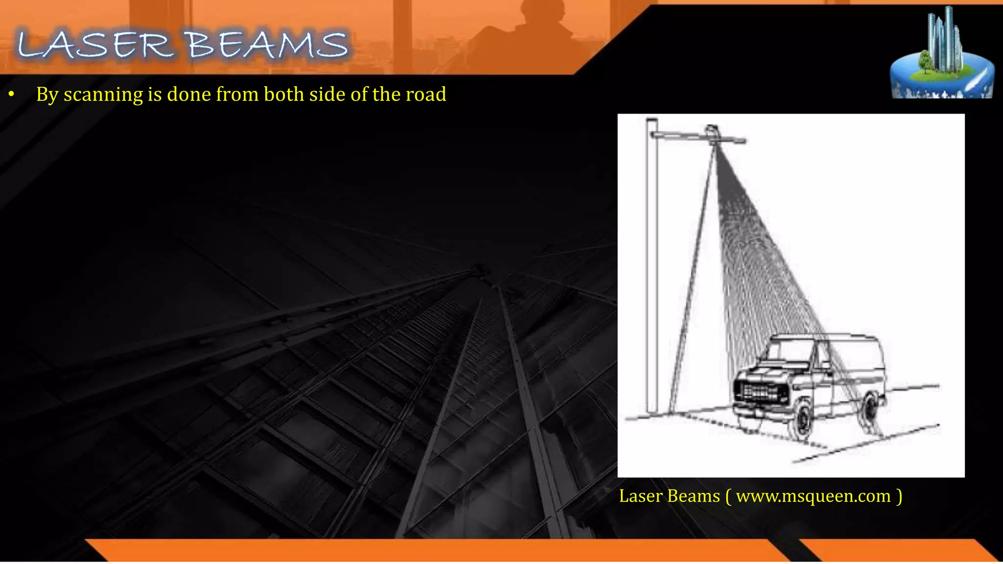 INFRASTRUCTURE FOR SMART CITIES_MOD 3_Intelligent transport systems | PPT