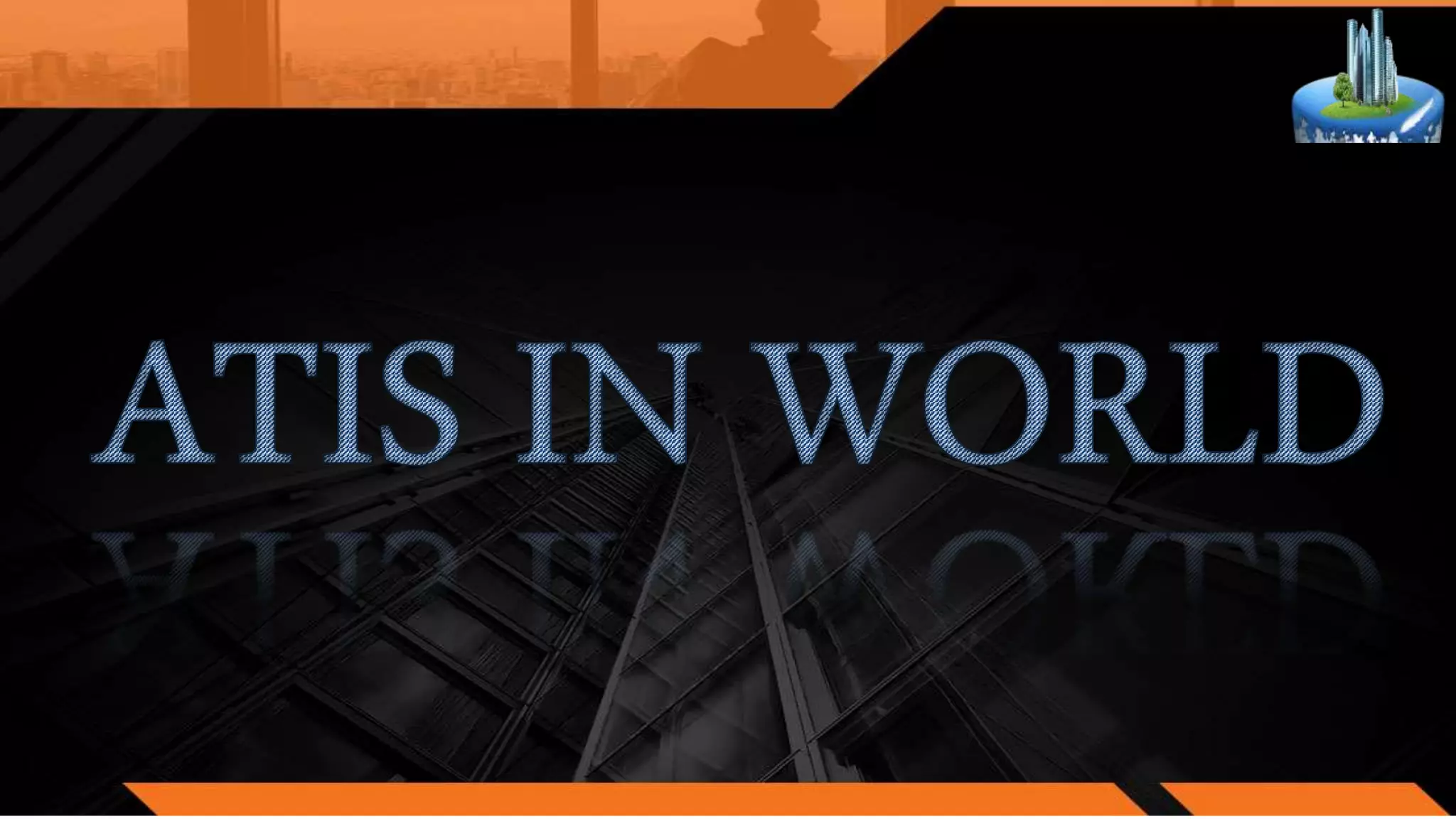 INFRASTRUCTURE FOR SMART CITIES_MOD 3_Intelligent transport systems | PPT