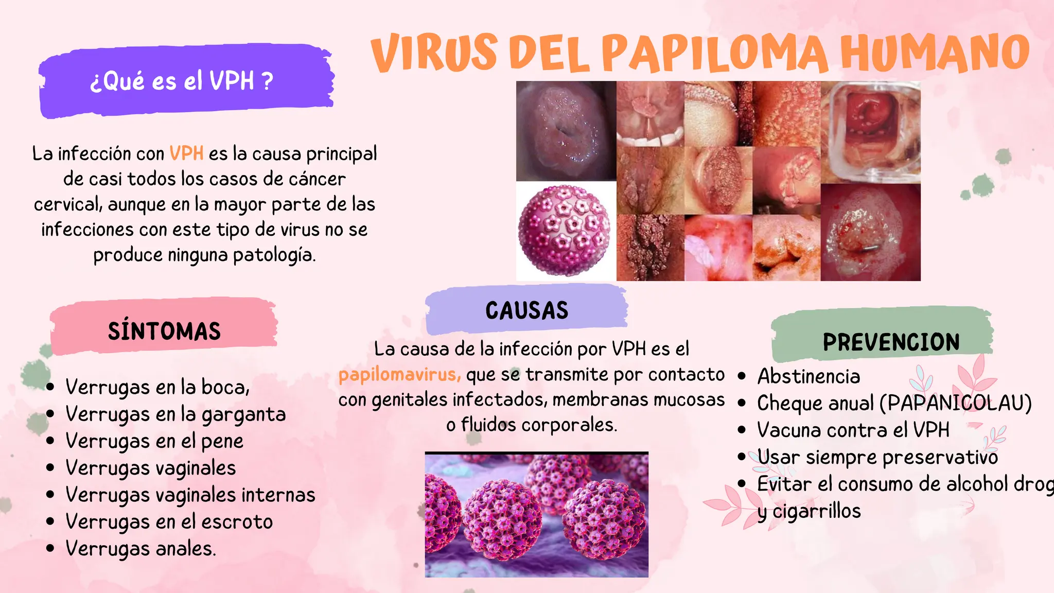 INFECCIONES DE TRANSMISION SEXUAL, SIGNOS Y SINTOMAS, TRATAMIENTO ...