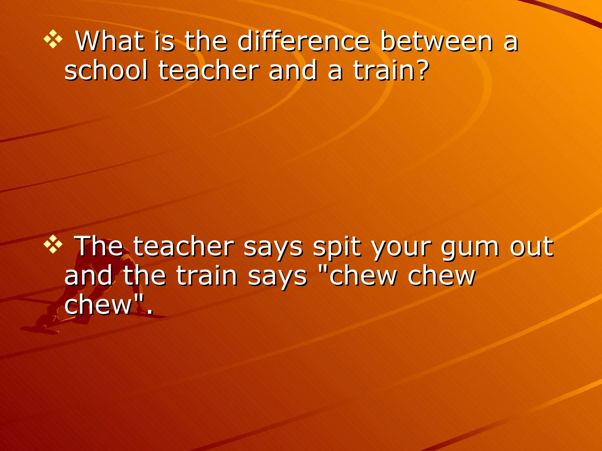 It’s A Joke | PPT | Humor and Satire | Pop Culture