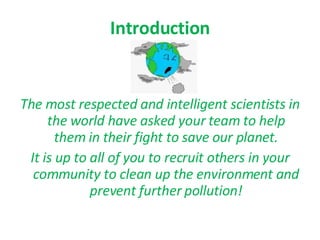 It’S Easy Being Green Final | PPT