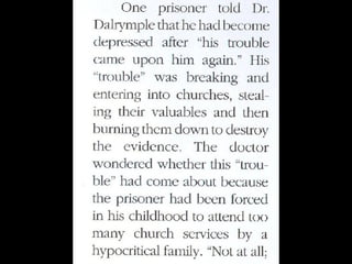 Its Not My Fault | PPT