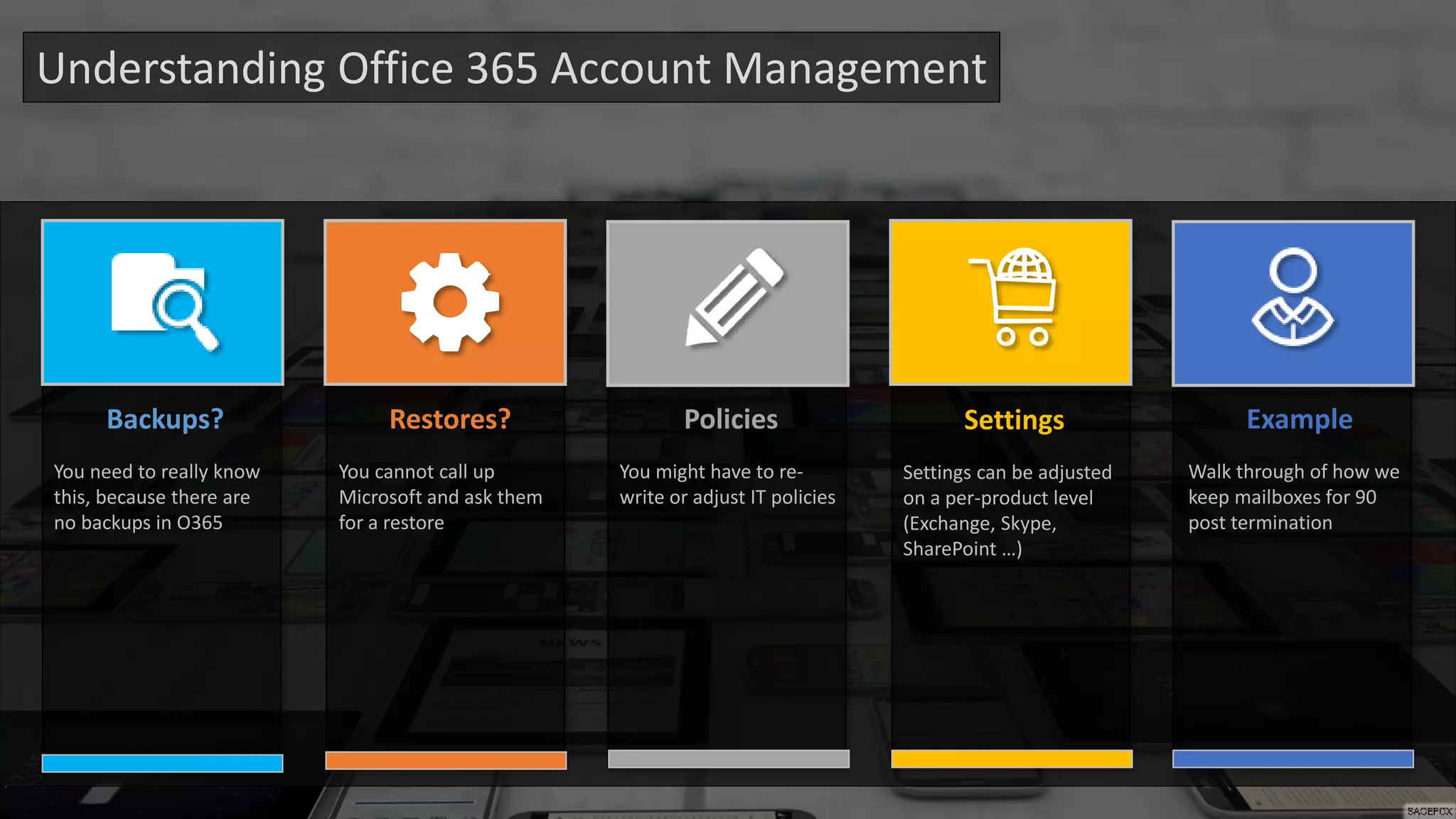 Office 365 Security - Its 2am do you know whos in your office 365 | PPT
