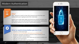 Office 365 Security - Its 2am do you know whos in your office 365 | PPT