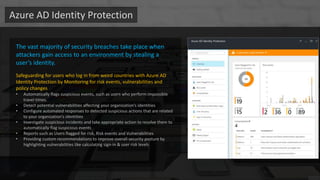 Office 365 Security - Its 2am do you know whos in your office 365 | PPT