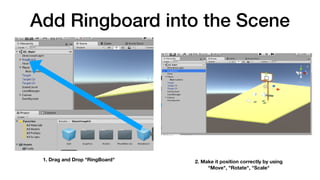 Unity Google VR Cardboard Deployment on iOS and Android | PPT