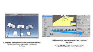 Unity Google VR Cardboard Deployment on iOS and Android | PPT