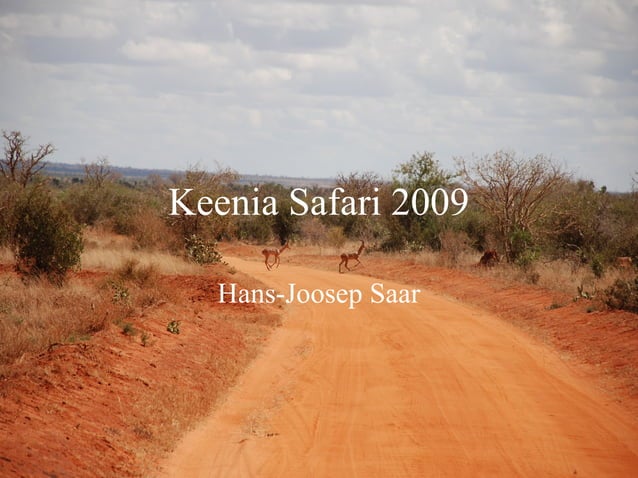 Saar_Hans_Joosep_ITprojekt | PPT