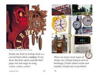 Itsabout time | PPT