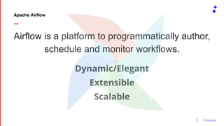 It's a Breeze to develop Apache Airflow (London Apache Airflow meetup) | PPT