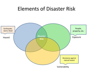 IT’S A DISASTER.pptx