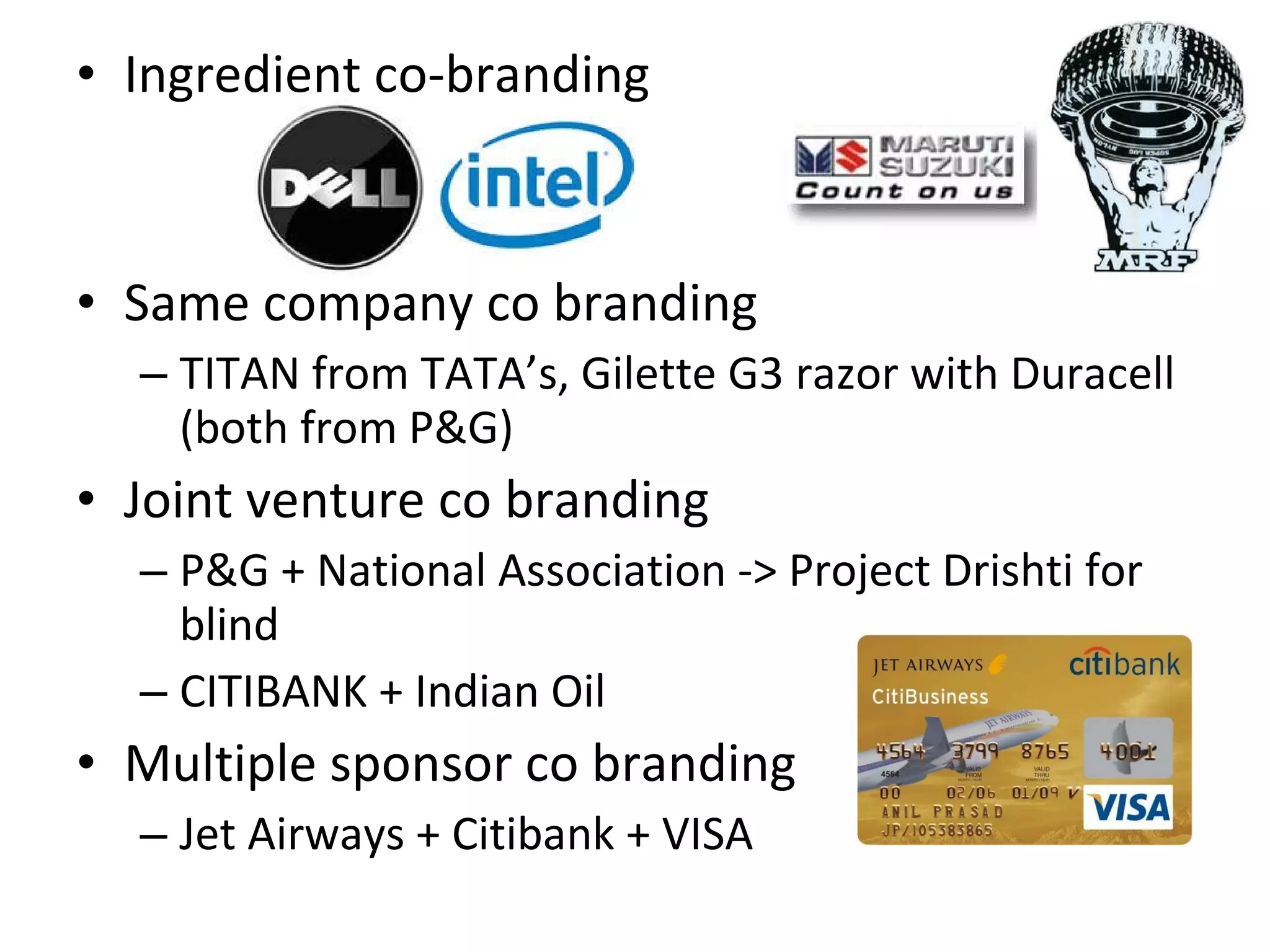 Its All About Branding | PPT