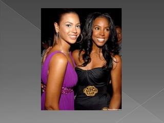 It’S All About Me Taibat | PPTX