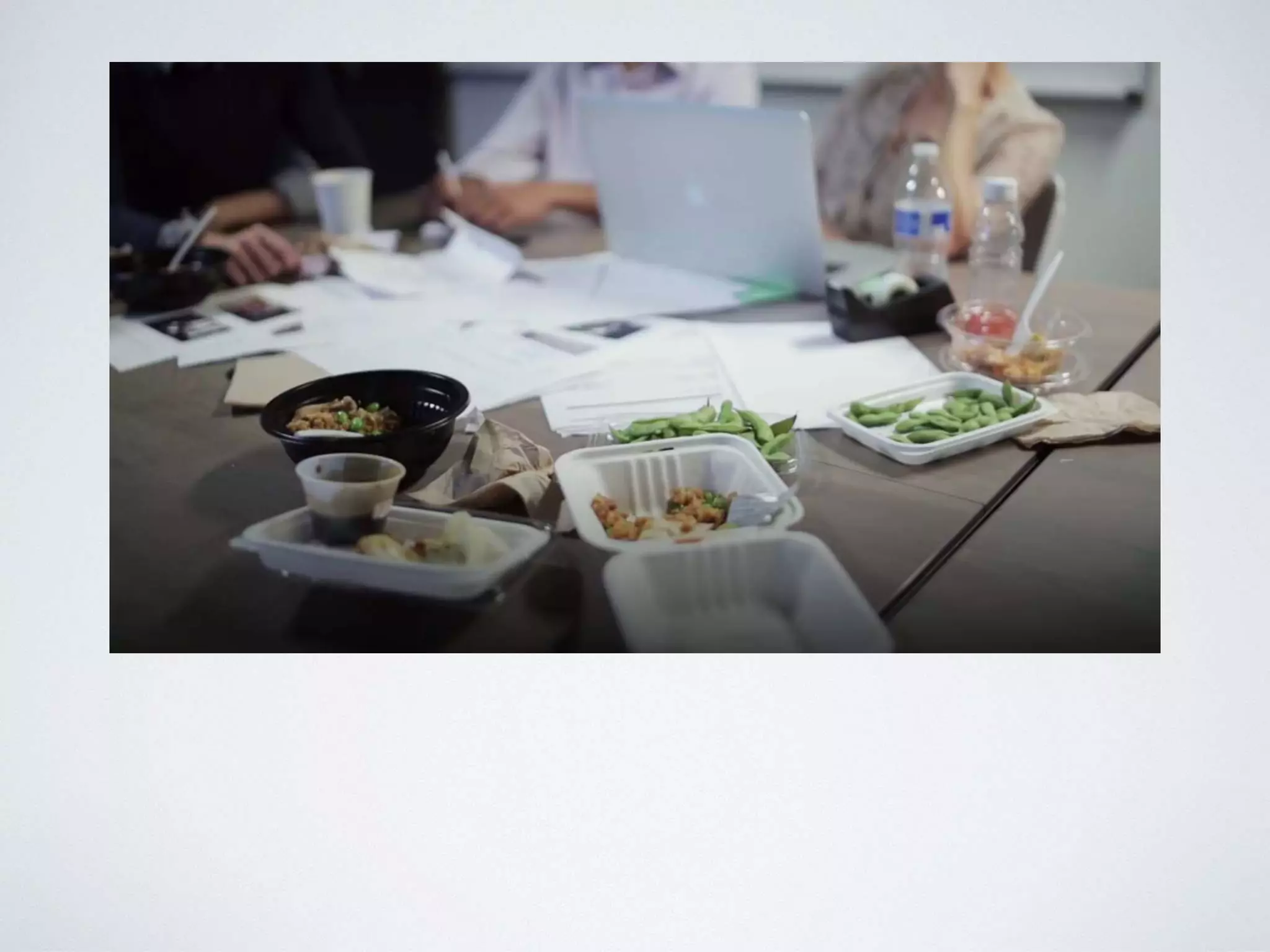 "It's all about relationships!" with Erin Engelke | PPTX