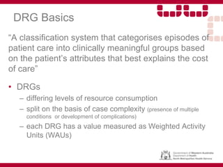 It's all about the documentation | PPT