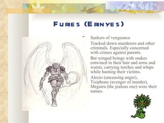 greek mythology | PPT