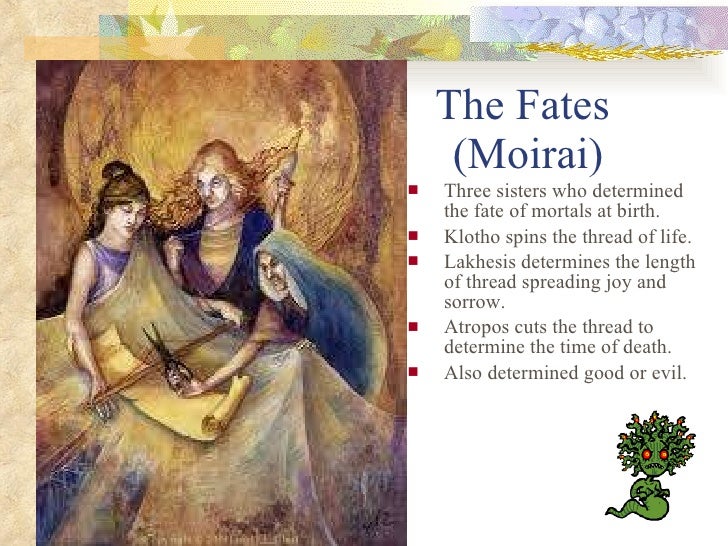 greek mythology