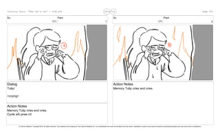 Infinity Train sample3 | PDF