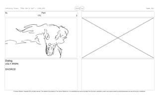 Infinity Train sample3 | PDF