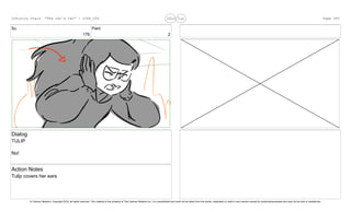 Infinity Train sample3 | PDF