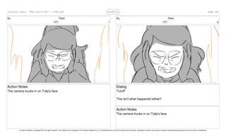 Infinity Train sample3 | PDF